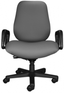 Heavy Duty Chairs • Buzz Seating