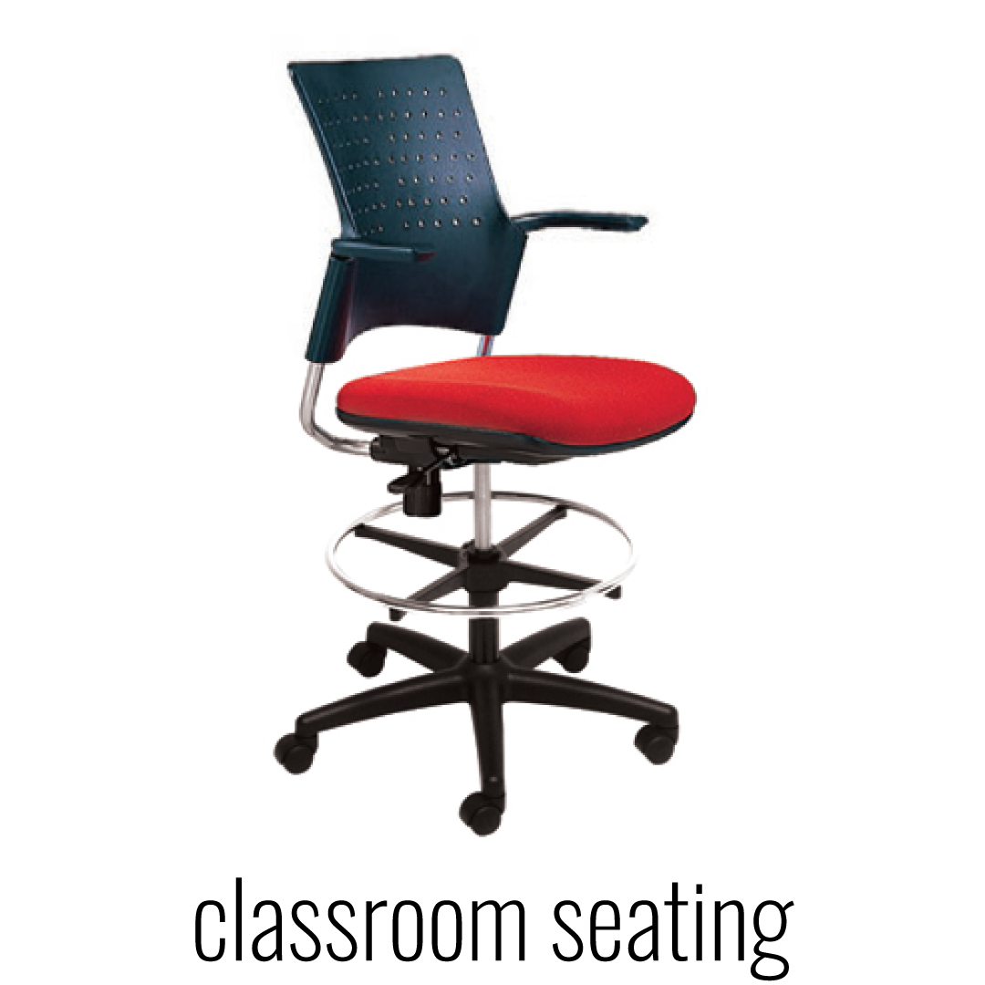 Chairs • Buzz Seating