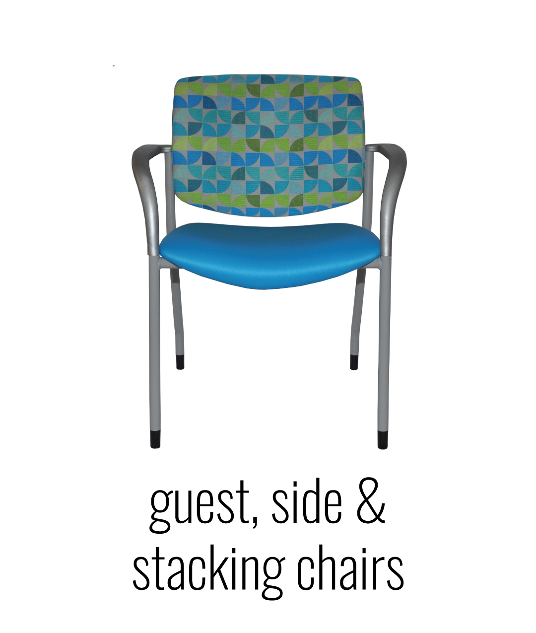 Chairs • Buzz Seating