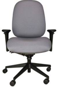 Heavy Duty Chairs • Buzz Seating