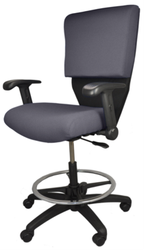 Heavy Duty Chairs – BUZZ SEATING