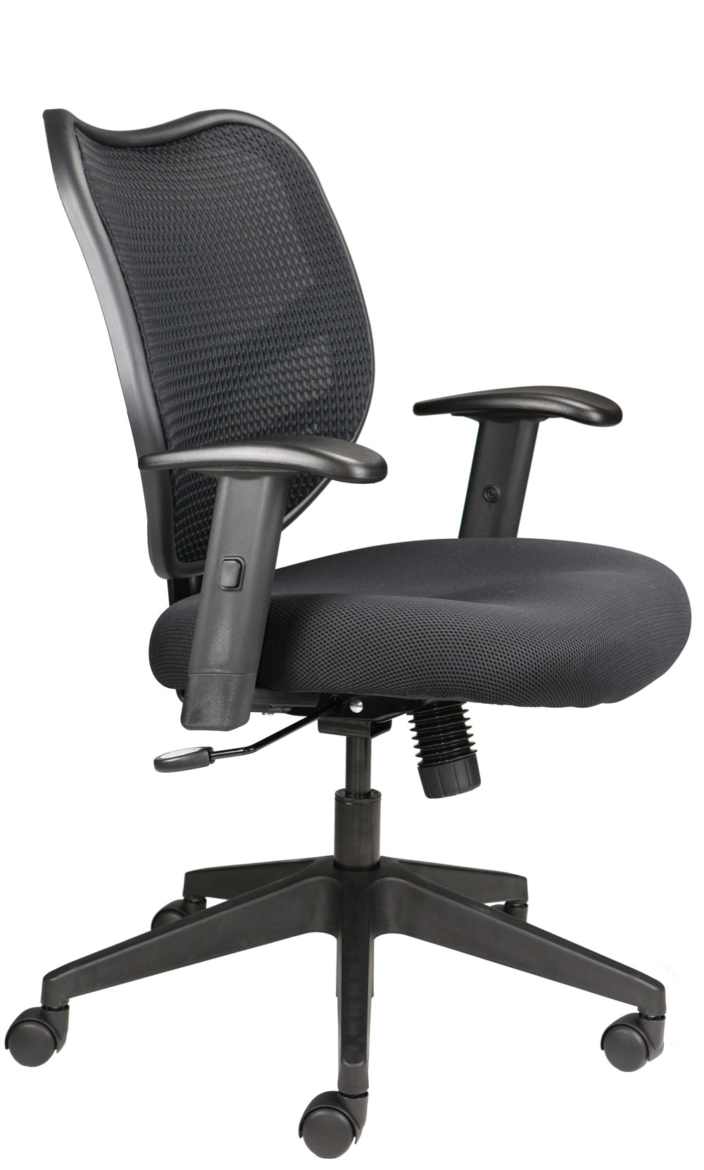 Dandy Chair • Buzz Seating