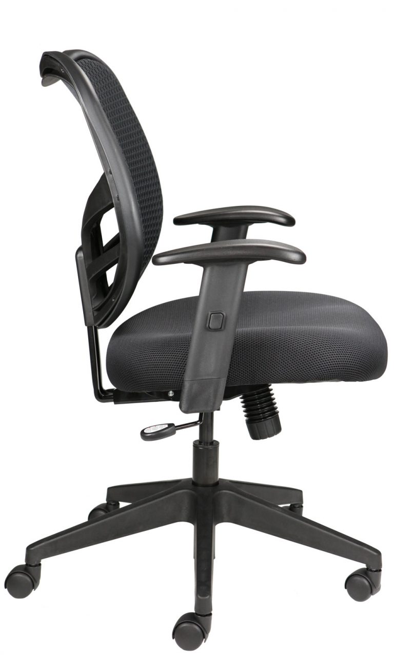 Dandy Chair • Buzz Seating