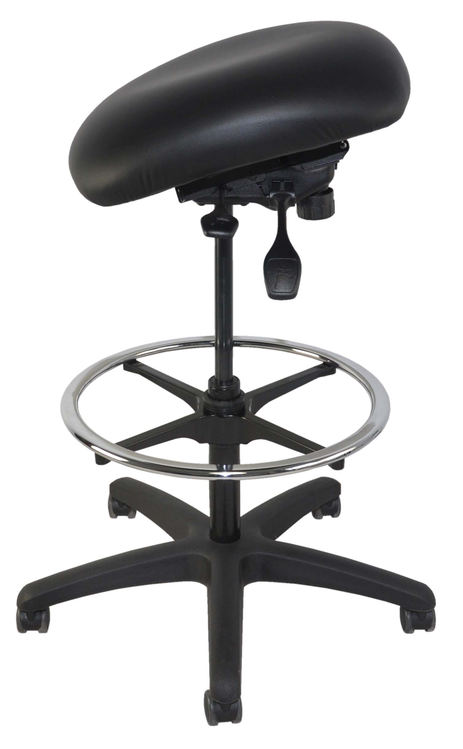 Sit Stand • Buzz Seating