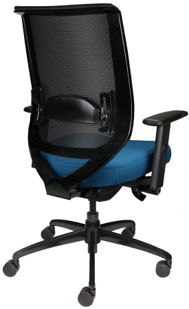 Nifty Chair • Buzz Seating