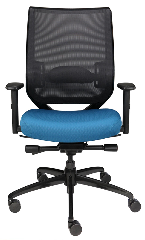 Nifty Chair • Buzz Seating