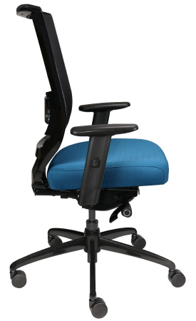 Nifty Chair • Buzz Seating