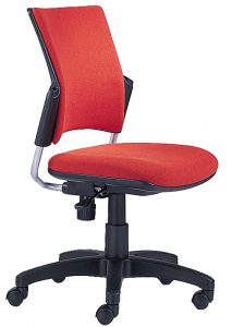 Snap Chair • Buzz Seating