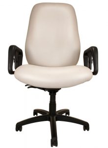 Big And Tall Chair • Buzz Seating