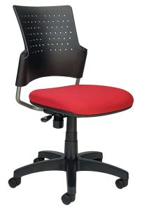 Snap Chair • Buzz Seating