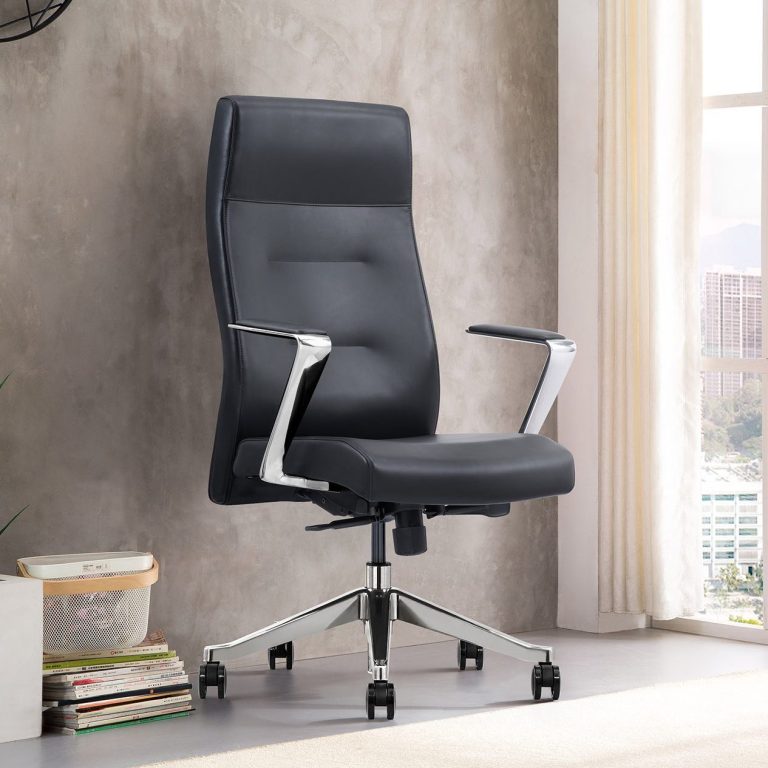 Buzz Seating - High Quality Office Chairs and Stools 240528 • Buzz Seating