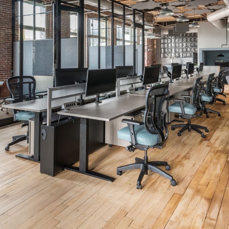 Chairs And Stools • Office, Healthcare, Classroom • Buzz Seating