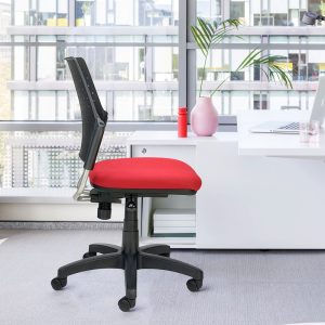 Snap Chair • Buzz Seating