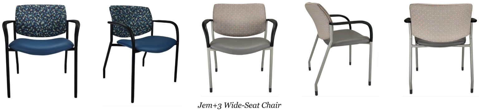 Chairs And Stools • Office, Healthcare, Classroom • Buzz Seating