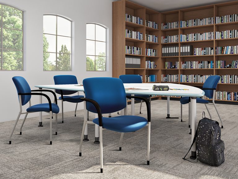 Buzz Seating - High Quality Office Chairs and Stools 240528 • Buzz Seating