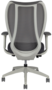 Cloud Chair • Buzz Seating