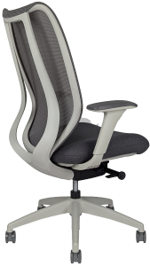 Cloud Chair • Buzz Seating