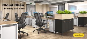 Buzz Seating - High Quality Office Chairs and Stools 240528 • Buzz Seating