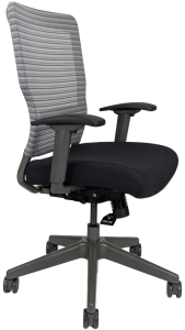 Rumor Chair • Buzz Seating