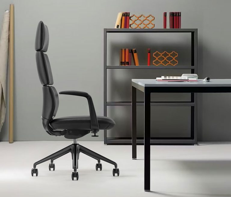 Office Chairs • Buzz Seating