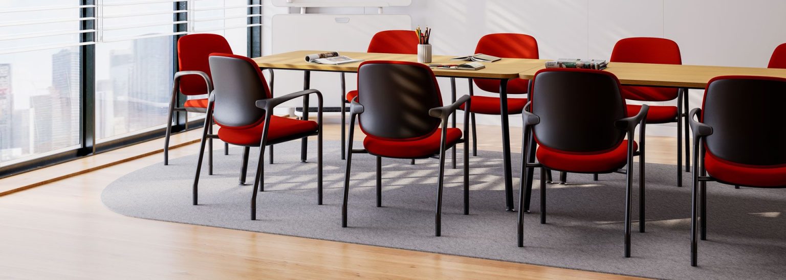 Office Chairs • Buzz Seating