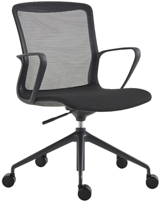 Buzz Seating - High Quality Office Chairs and Stools 240528 • Buzz Seating